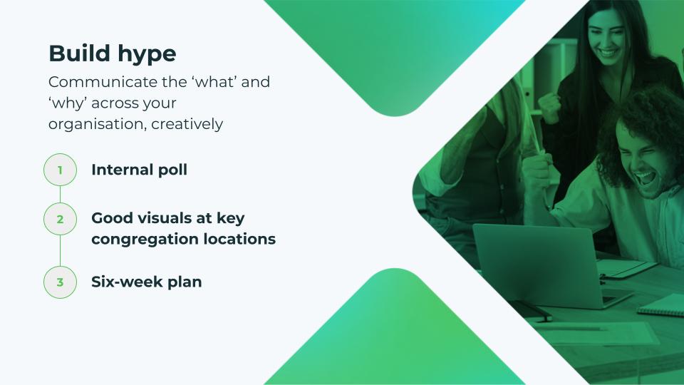 WHS software implementation: 9 dos and don'ts from the experts