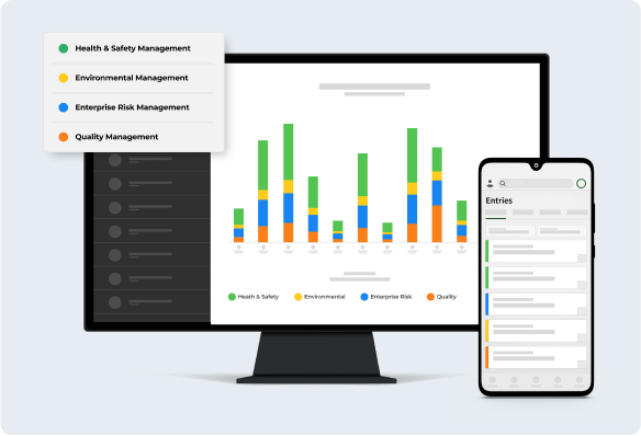 Health and Safety Management Software | ecoPortal