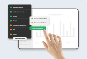 WHS Software Australia | Workplace Compliance Monitoring