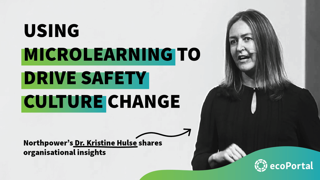 Safety Conversations: How to Facilitate Better Safety Conversations in ...