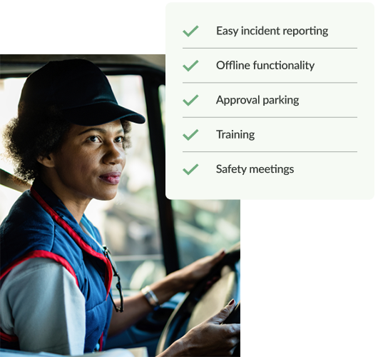 WHS Logistics Software Australia | ecoPortal