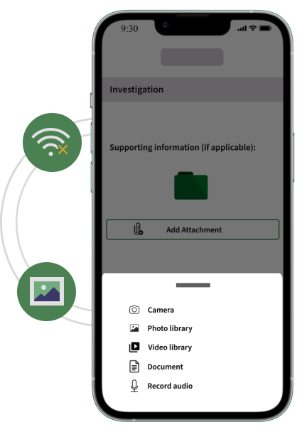 Retail Health & Safety Software Australia | ecoPortal