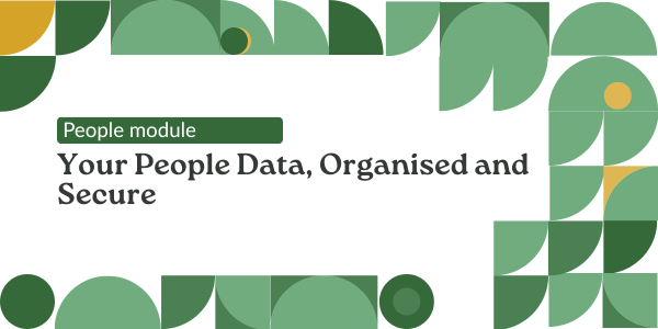 People Module Page | ecoPortal health and safety software